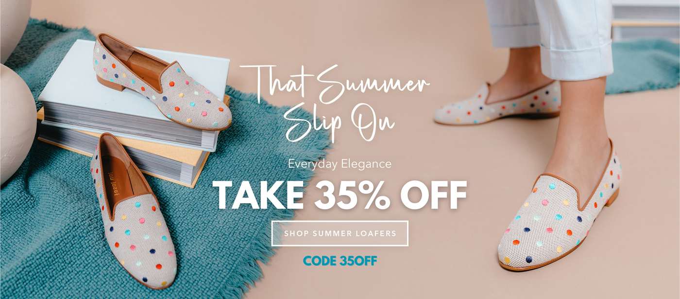 Jon Josef Official Site | Handcrafted Comfortable Women's Footwear