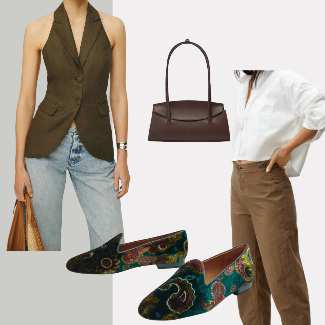 Jon Josef Official Site | Handcrafted Comfortable Women's Footwear