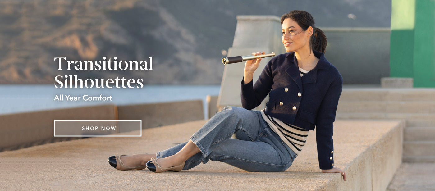 Jon Josef Official Site | Handcrafted Comfortable Women's Footwear