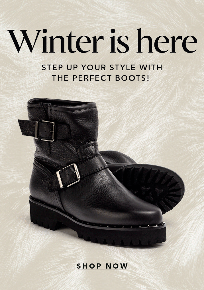 Jon Josef Official Site | Handcrafted Comfortable Women's Footwear