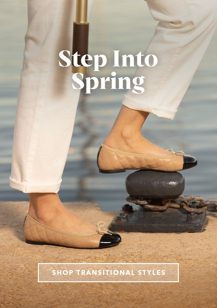 Jon Josef Official Site | Handcrafted Comfortable Women's Footwear