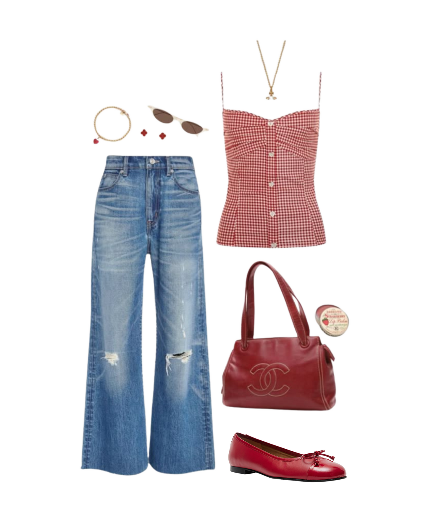 Women’s Flats, Pumps, Loafers and More | Jon Josef