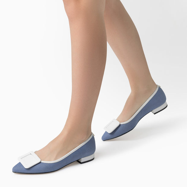 Jon Josef Official Site | Handcrafted Comfortable Women's Footwear