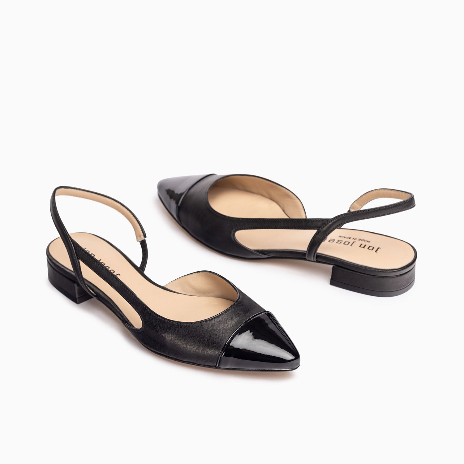 Jon Josef Official Site | Handcrafted Comfortable Women's Footwear